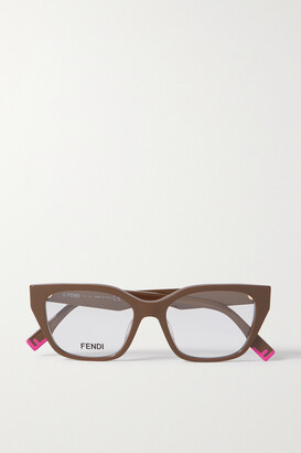 Fendi Optical - ShopStyle Eyeglasses