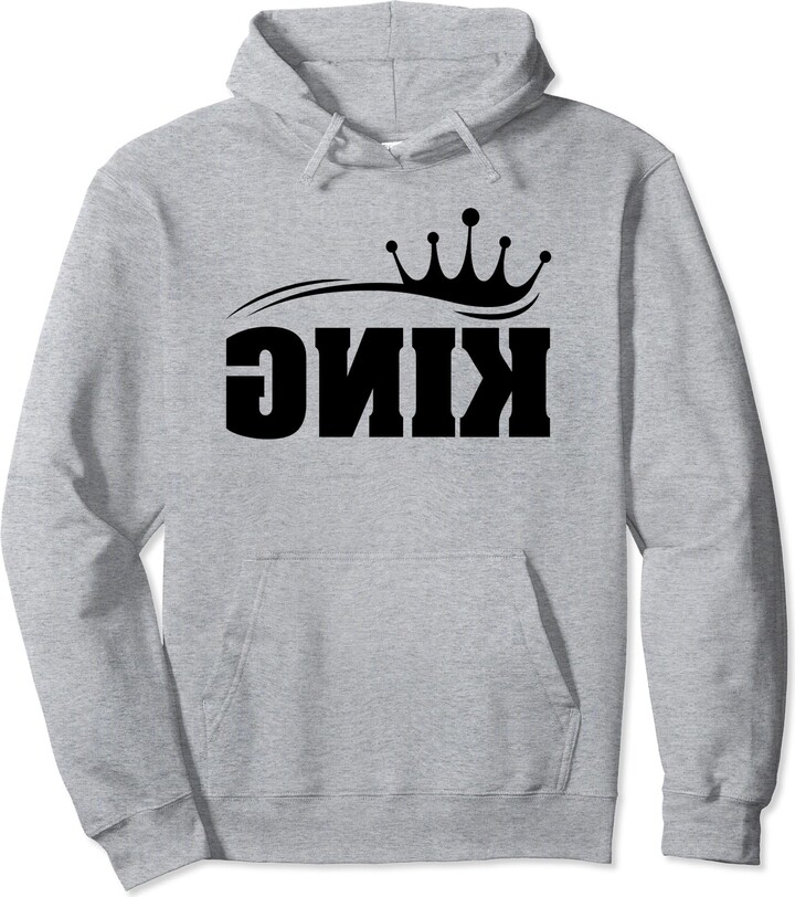 Hip Hop King Crown Dope Logo Reverse Backward Top Ebony King Dad Hot ...