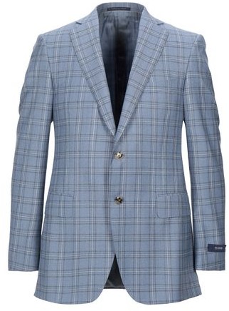 Pal Zileri Suit jacket - ShopStyle