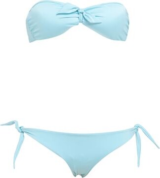 WIKINI-WOXER Bikini - ShopStyle Two Piece Swimsuits