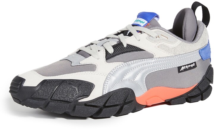 Puma Select Centaur Attempt Sneakers - ShopStyle