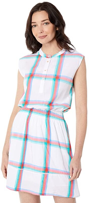 Hatley Abbey Dress - Southern Plaid - ShopStyle