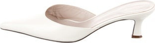 The Row Mules - ShopStyle