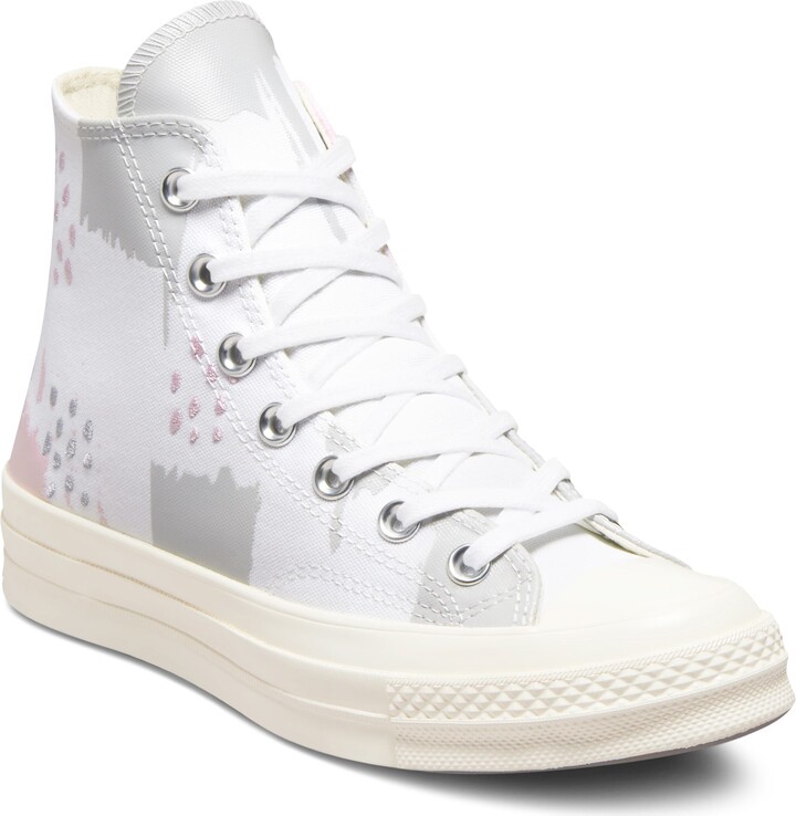 Converse Chuck Taylor® All Star® Chuck 70 High Top Sneaker - ShopStyle