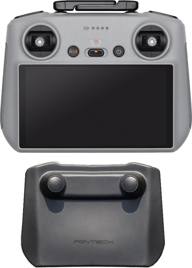 Dji Rc Lightweight Ultra-Long Battery Fhd Remote Controller for Drones ...