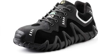 Terra Men's Spider Work Shoe - ShopStyle
