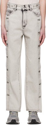 Men's Jeans | Shop The Largest Collection | ShopStyle