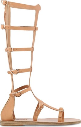 Ancient Greek Sandals Fashion for Women | ShopStyle AU