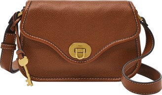 Fossil Handbags | Shop The Largest Collection | ShopStyle