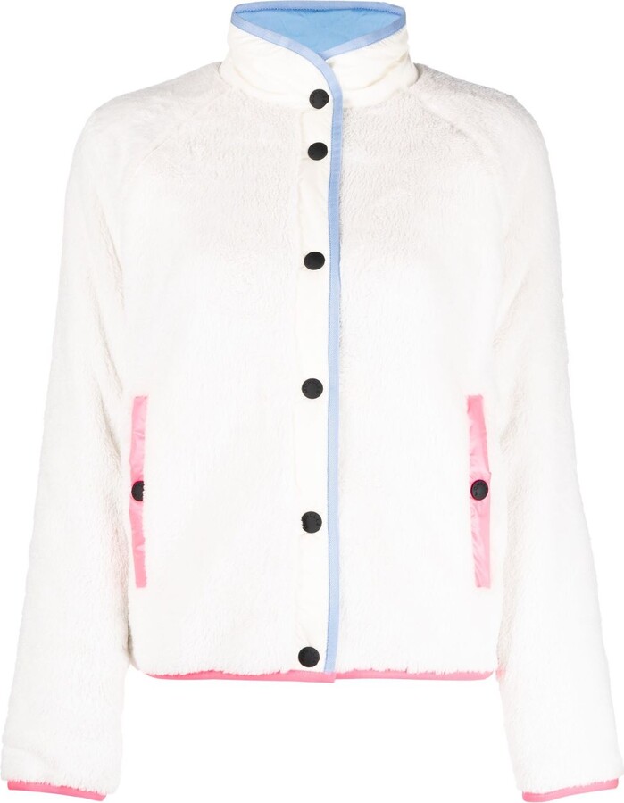 MONCLER GRENOBLE Reversible Down Jacket - ShopStyle