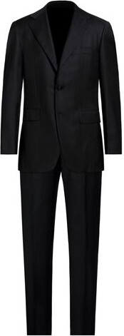 SARTORIA PARTENOPEA Suit - ShopStyle