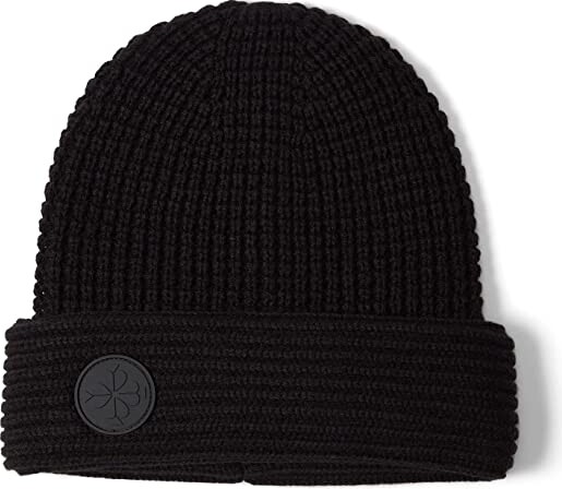 Kate Spade Logo Waffle Beanie - ShopStyle Hats