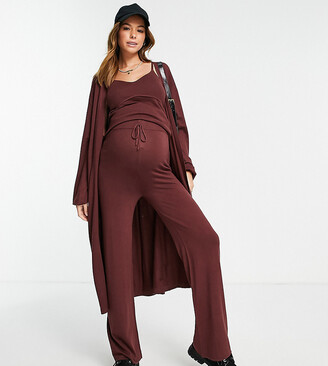 ASOS Women's Maternity Clothing | ShopStyle