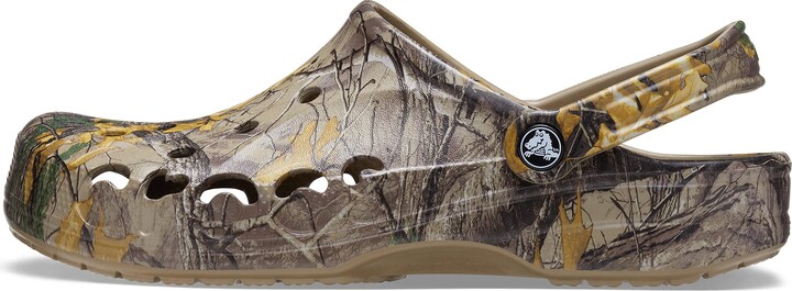 Crocs Unisex Men's and Women's Baya Clog - ShopStyle