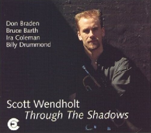 Scott Wendholt - Through Shadows (CD) - ShopStyle Hanukkah Decorations