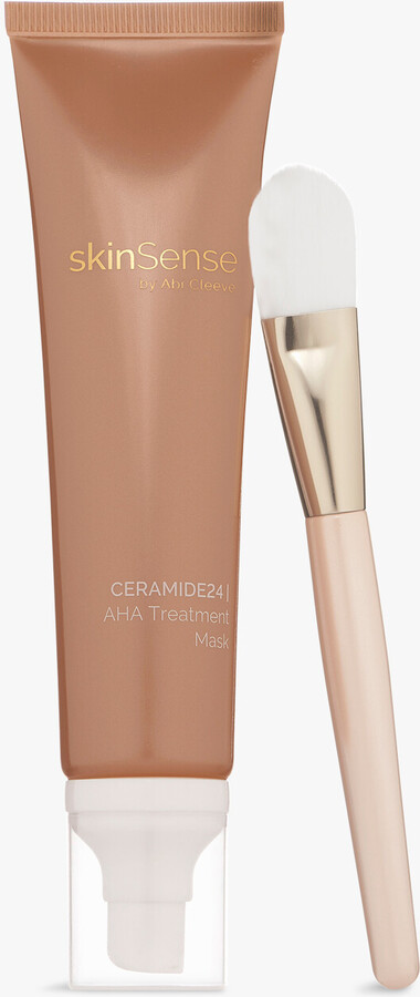 Skinsense Ceramide24 AHA Treatment Mask 100ml - ShopStyle Face Care