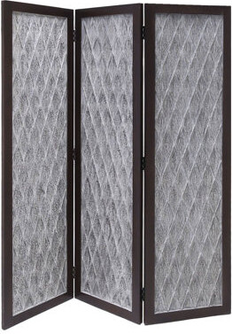HOMEROOT 63 W x 70 H 3 - Panel Room Divider - ShopStyle