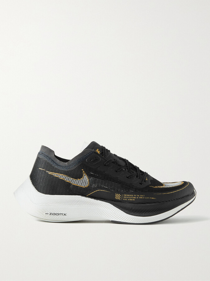 Nike Running ZoomX Vaporfly Next% 2 Mesh Running Sneakers - ShopStyle