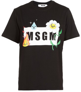 MSGM Fashion for Women | ShopStyle UK