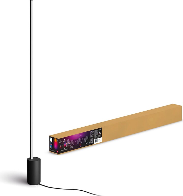 Philips Hue Gradient Signe Table Lamp - Black - ShopStyle