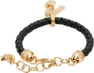 Versace Bracelets | ShopStyle