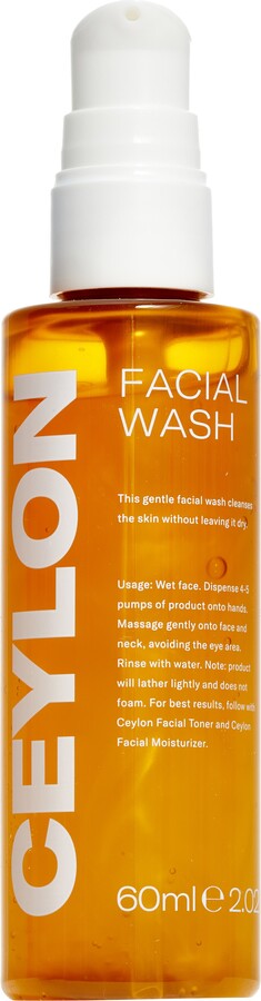 CEYLON Facial Wash - ShopStyle Face Care
