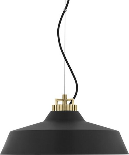 Visual Comfort Modern Forge LED Pendant Light - ShopStyle