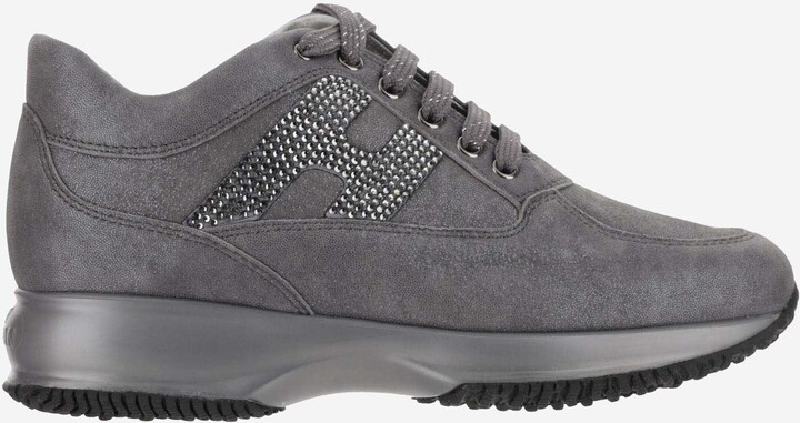 Hogan Interactive Sneakers - ShopStyle