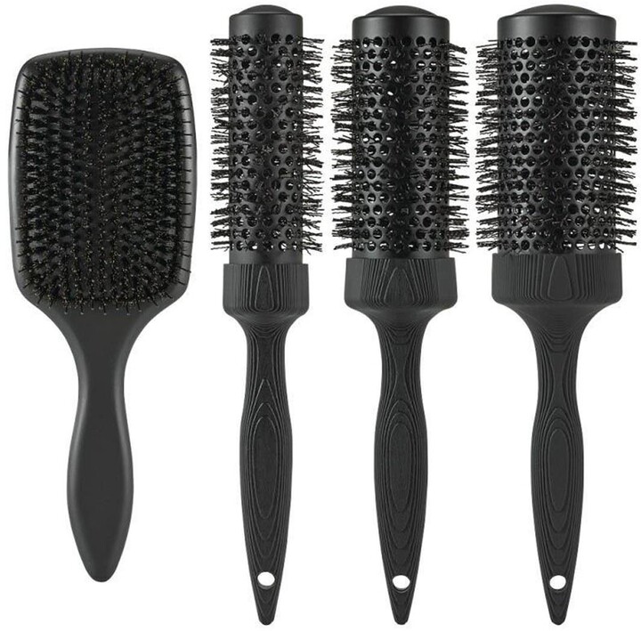 CORTEX BEAUTY 4 Thermal Pro Brush Set - ShopStyle