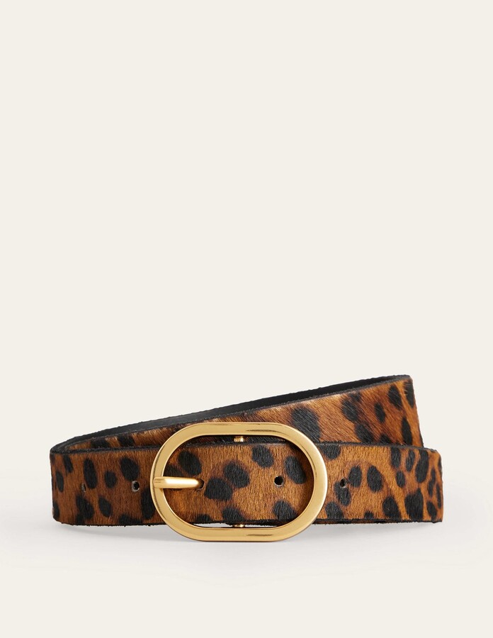 Boden Classic Leather Belt - ShopStyle