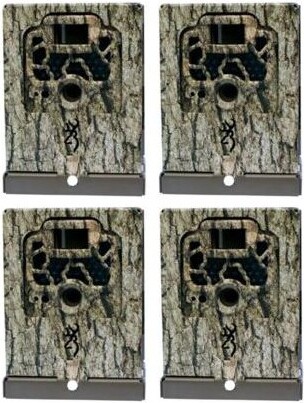 Browning Trail Camera Locking Security Box (4-Pack) - ShopStyle