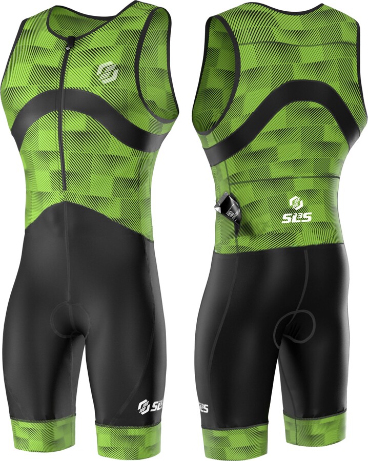 SLS3 Triathlon Suits Mens - Premium FX Tri Suit Men Triathlon ...