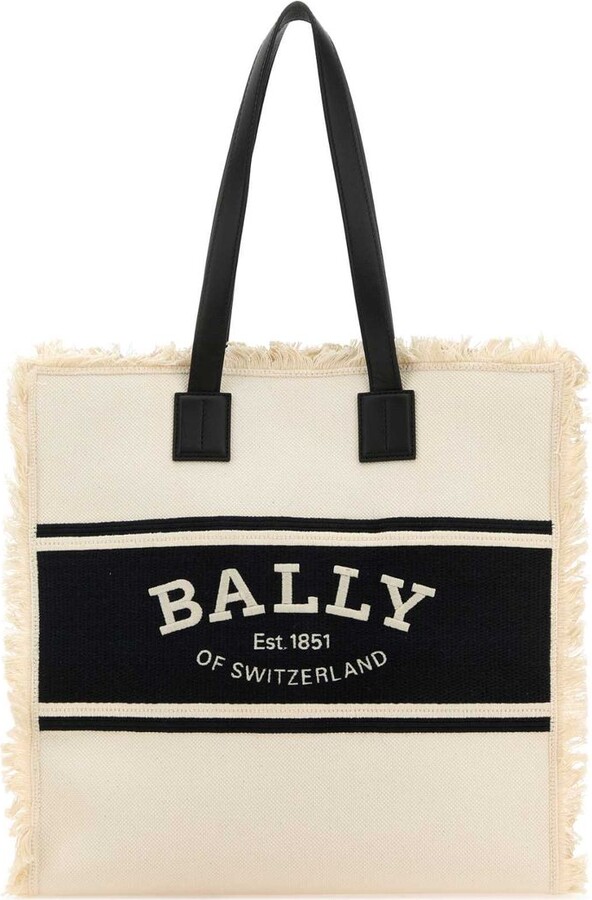 Bally Handbags. - ShopStyle Shoulder Bags