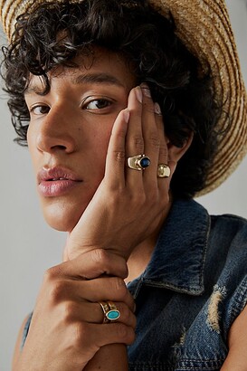 Free People Rings | Shop The Largest Collection | ShopStyle