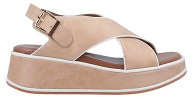 Pas De Rouge Sandals - ShopStyle