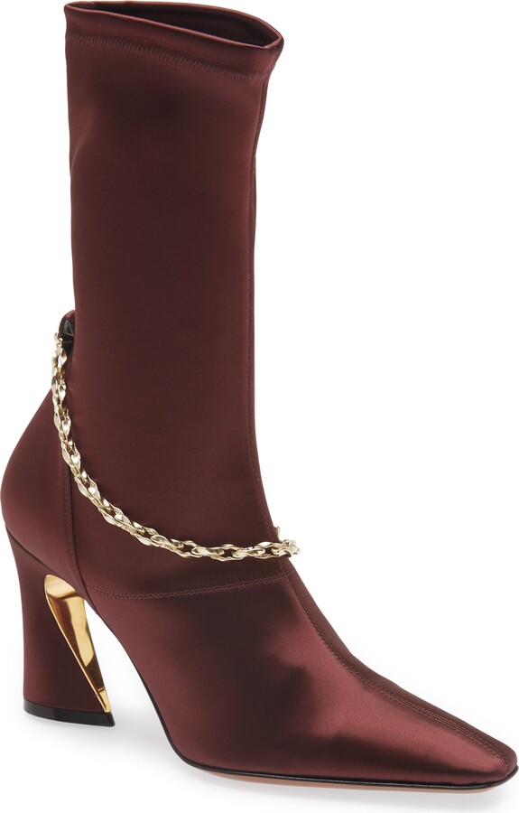 Zimmermann Stargazer Crescent Boot - ShopStyle