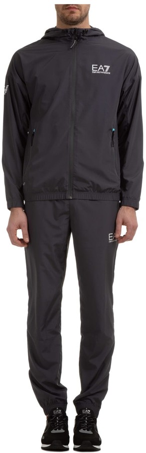 Emporio Armani Ea7 Ventus 7 Tracksuit - ShopStyle Activewear