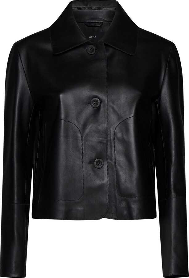 Arma Jacket - ShopStyle