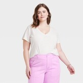 Universal Thread Women's T-shirts | ShopStyle