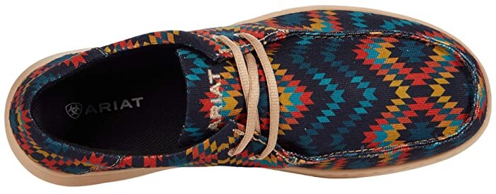 Ariat Hilo - ShopStyle Slip-ons & Loafers