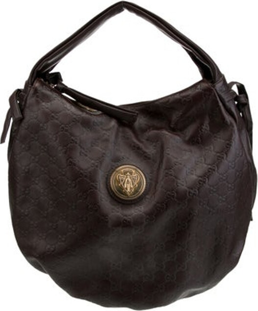 Gucci Hobo Bags - ShopStyle