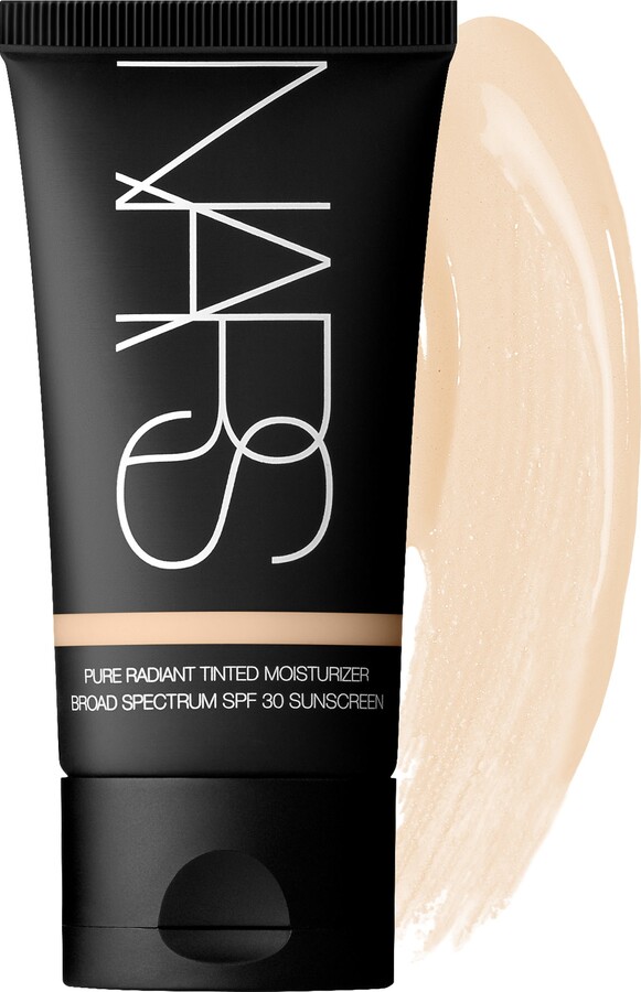 NARS Hydratant teinté Pure Radiant FPS 30 à large spectre Finland 1.9 oz - ShopStyle Tinted Face ...