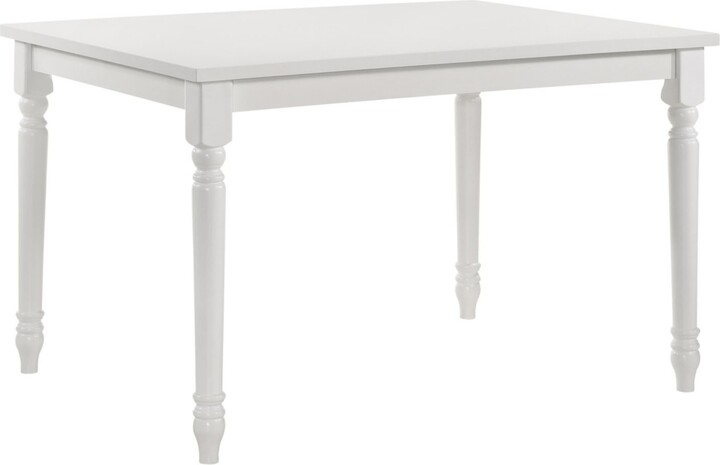 Carolina Classics Baldwin Farmhouse Dining Table - ShopStyle