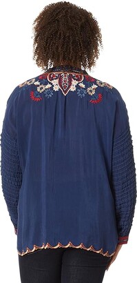 Johnny Was Women's Plus Size Clothing | ShopStyle