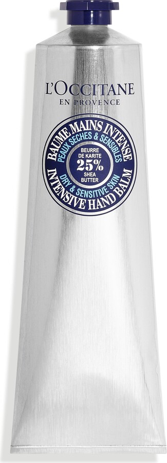L'Occitane Shea Butter Intensive Hand Balm - ShopStyle