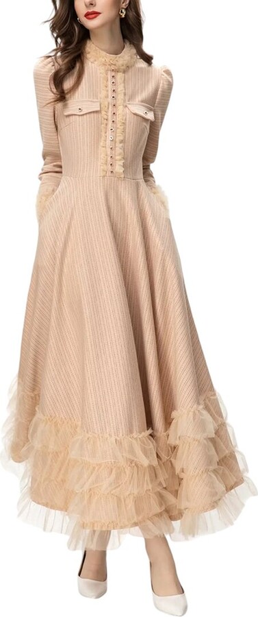 Lanelle Maxi Dress - ShopStyle