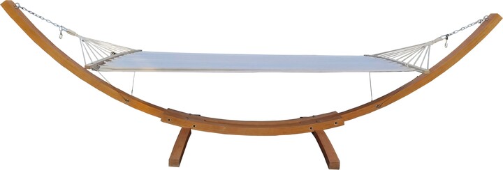 IGEMAN Stand-Alone Hammock and Stand Set 1-Person Hammock - ShopStyle