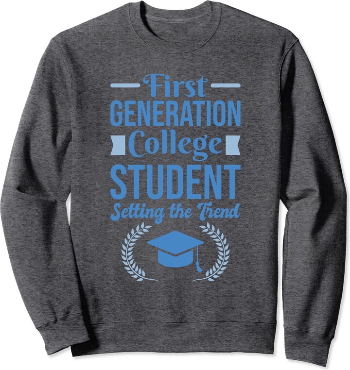 First Gen College Graduate Gifts First Generation College Student ...