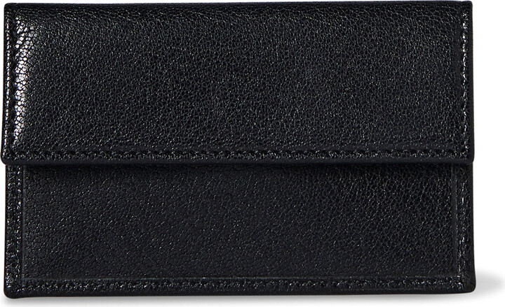 The Row Wallets & Card Holders - ShopStyle