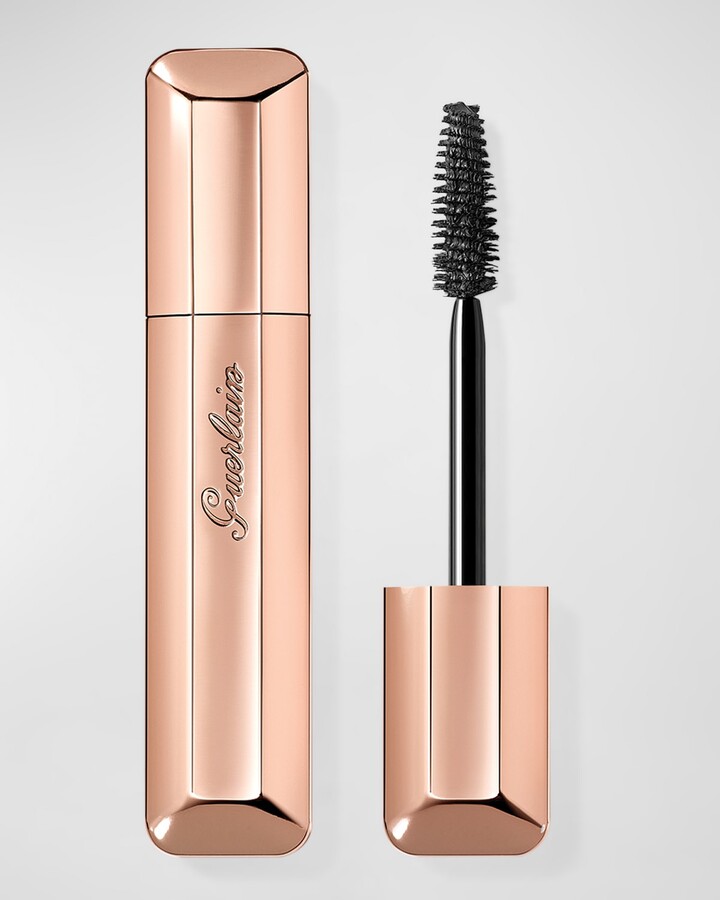Guerlain Mad Eyes Mascara Buildable Volume Lash By Lash - ShopStyle